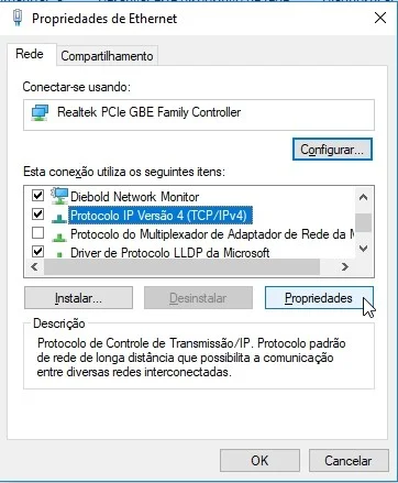 O Servidor só está off pra mim, o que eu faço? - Trivia PW