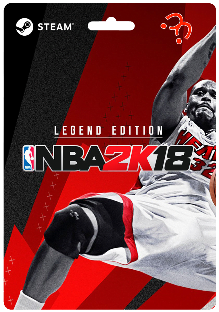 Comprar NBA 2K18 Legend Edition - Trivia PW