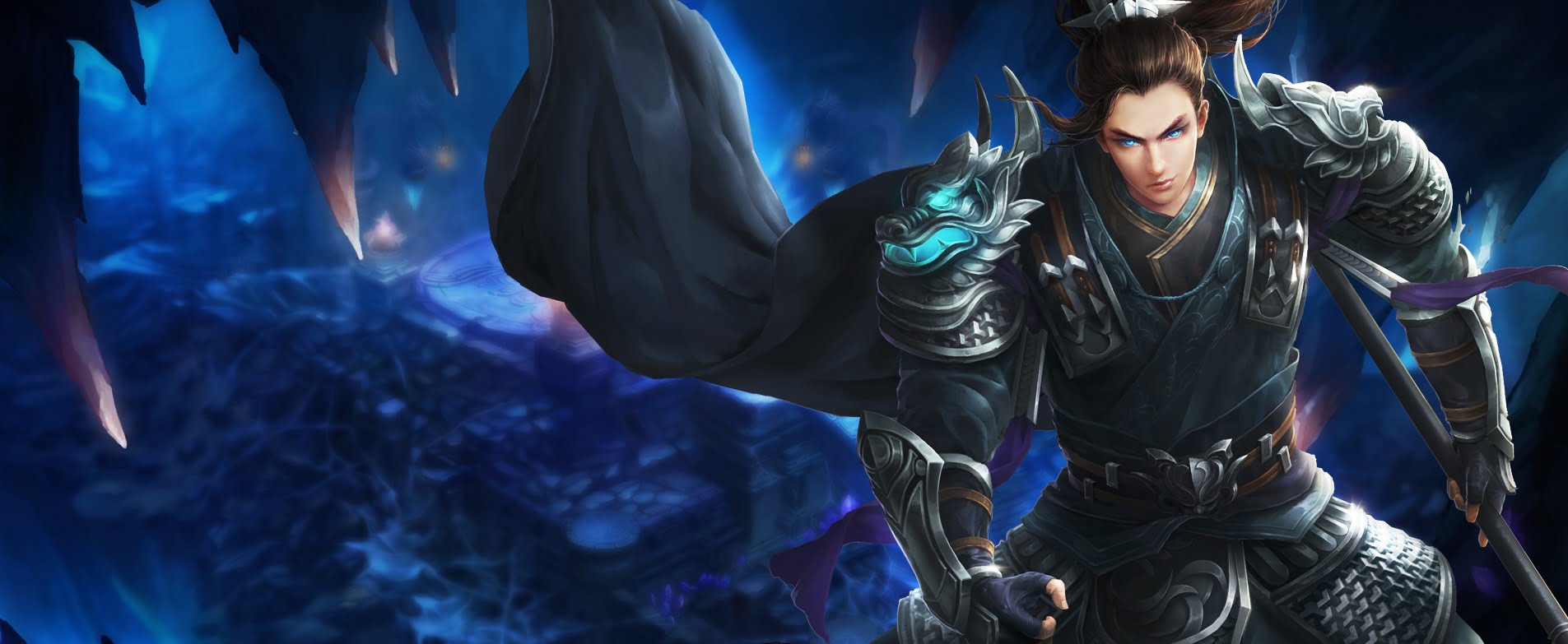 Novos bosses na Dusk 4-2! - Trivia PW