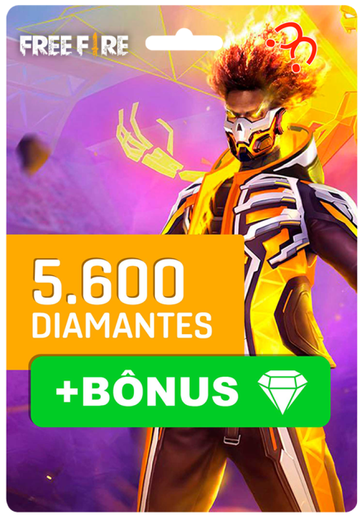 Como ativar um PIN no Free Fire - Trivia PW